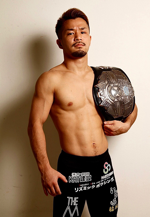 所属選手 - 総合格闘技ジム | パンクラス大阪 MMA フィッットネス